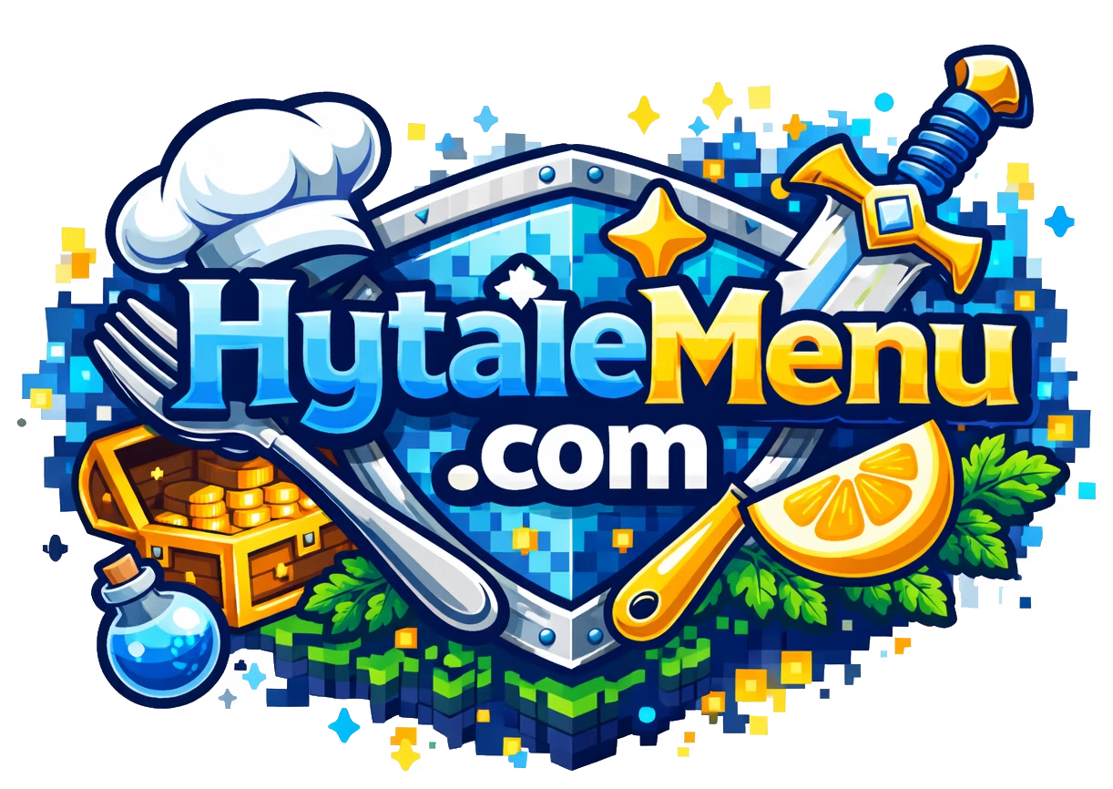 Hytale Menu | Third-Party Hytale Server List & Browser